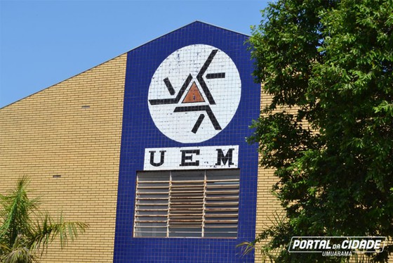 Com aulas on-line, alunos da UEM iniciam ano letivo nesta segunda-feira ...